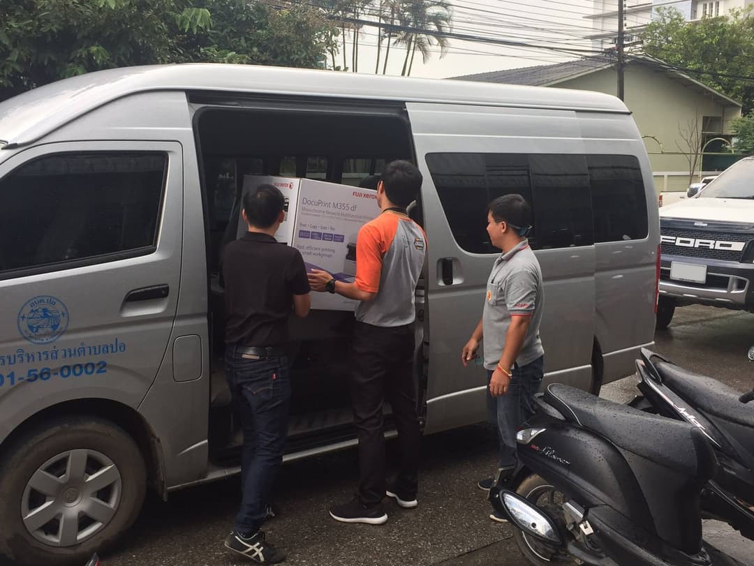 KVC Computer - เควีซี คอมพิวเตอร์